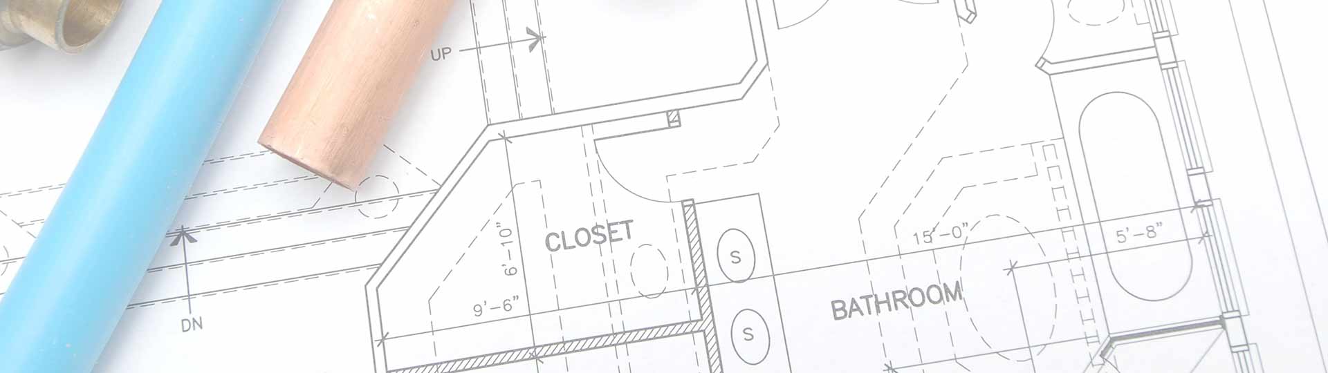 Plumbing Repipe - Blue Sky Plumbing